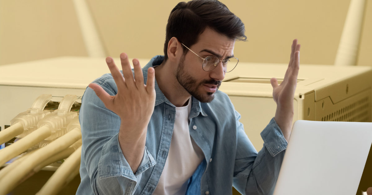 7 Signs for a Broadband Upgrade | BusinessComparison