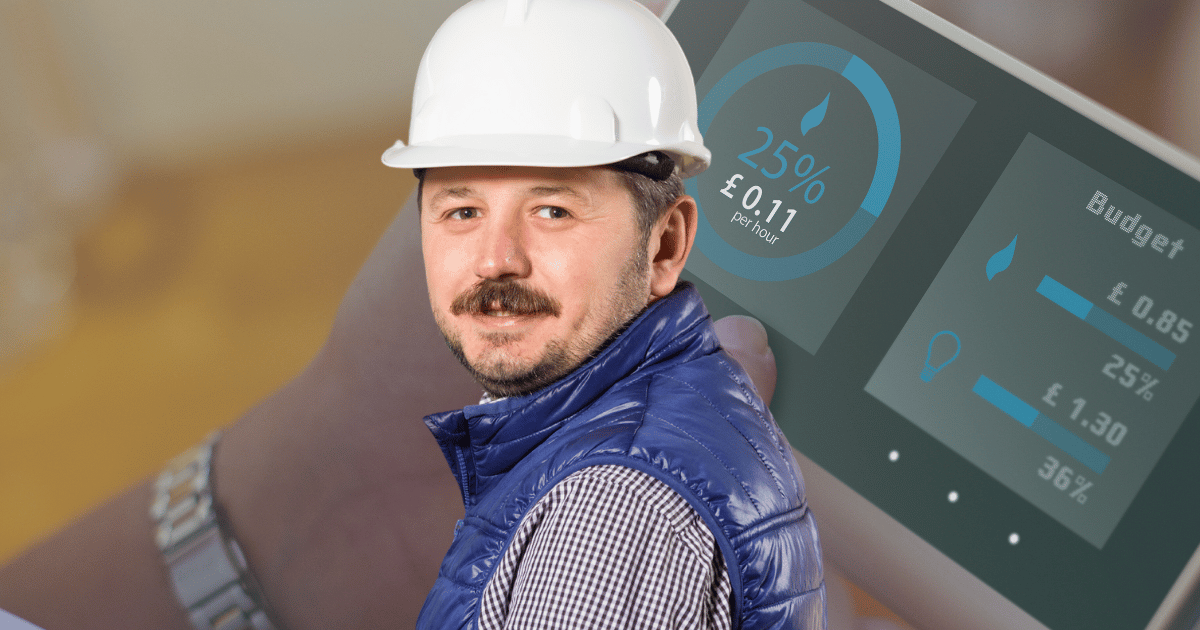 Reading Your Business Smart Meter | BusinessComparison