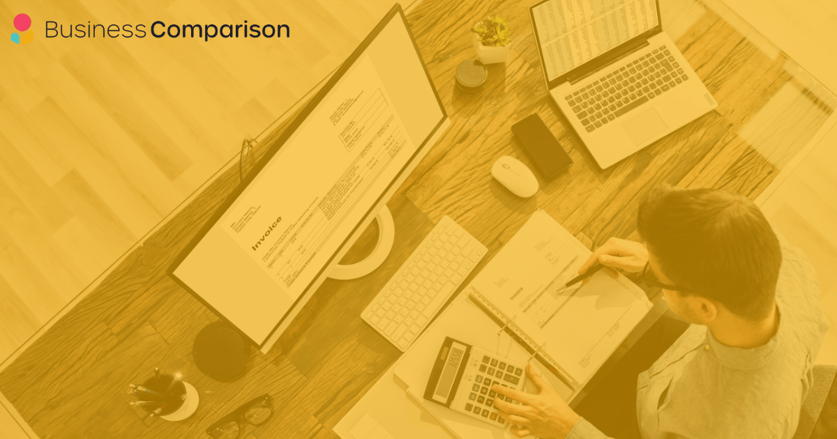 Best Accounting Software | BusinessComparison