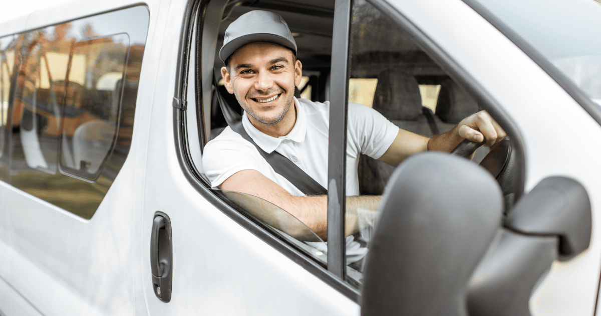 How to Secure Your Van and Its Contents | BusinessComparison