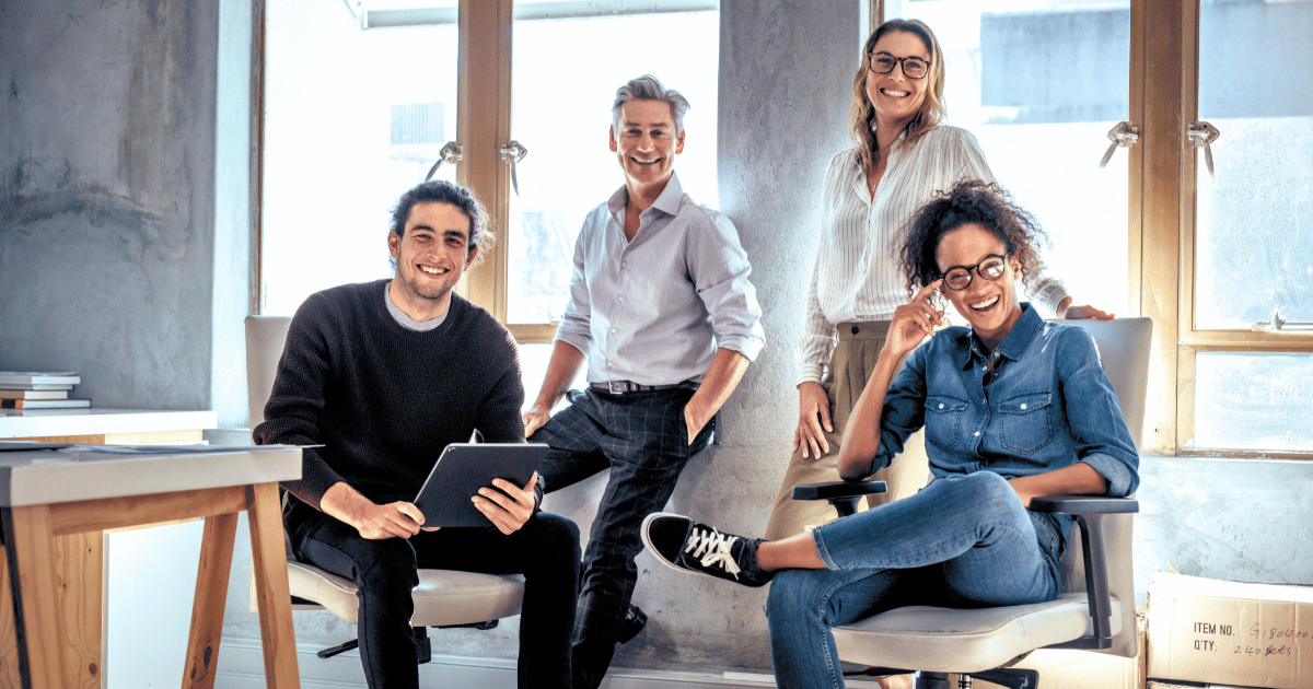 Top 10 Small Business Owner Characteristics | BusinessComparison