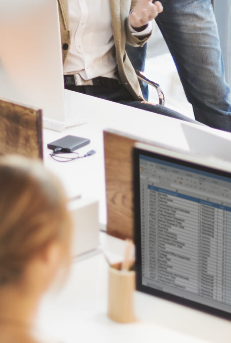 Compare Business Bank Accounts | BusinessComparison